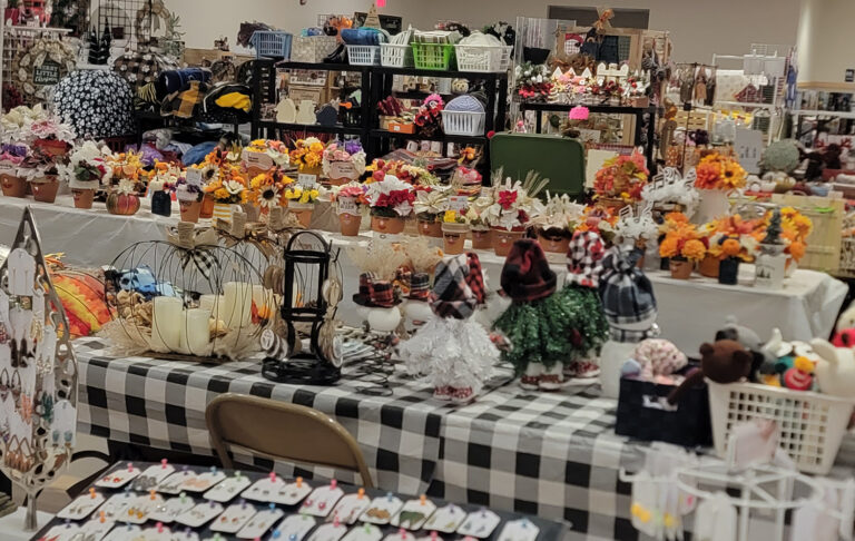 Spring Craft Show – Richland Township Fire Deptartment